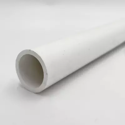 PVC-CPVC Caurules | Stamars